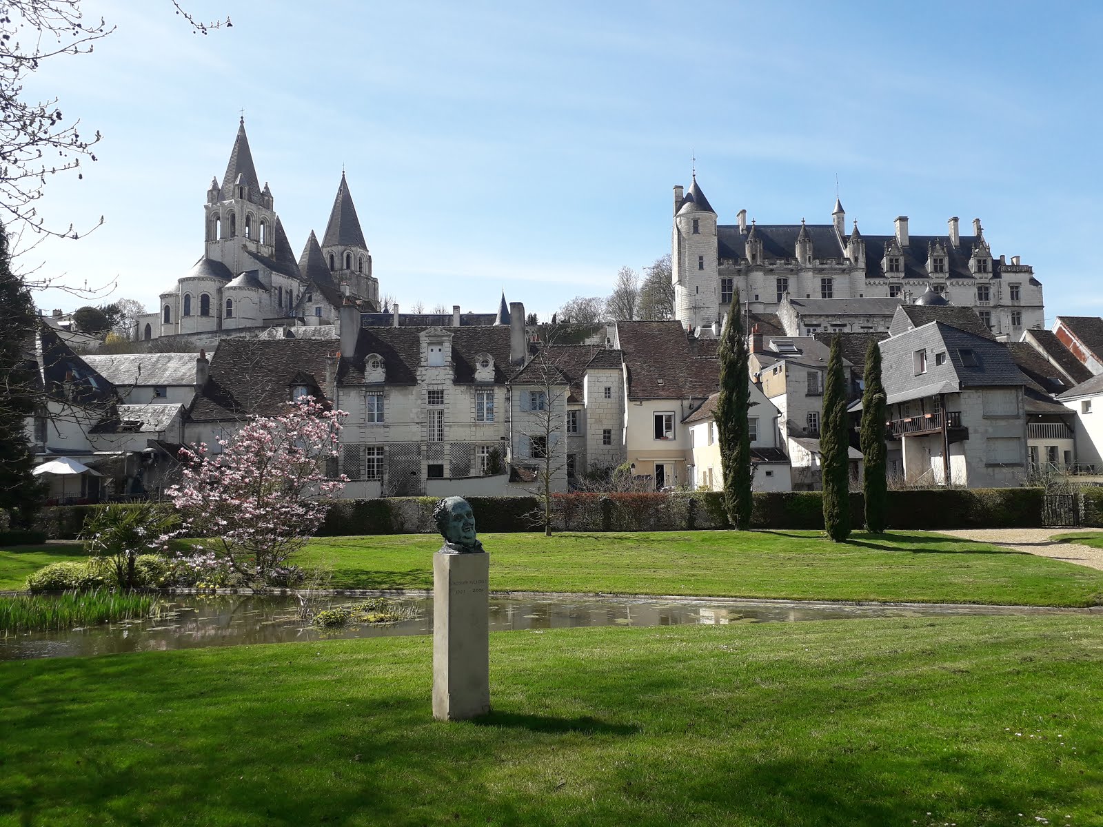 Experience Loire | Loire Valley France tourism: Have we taken too many ...