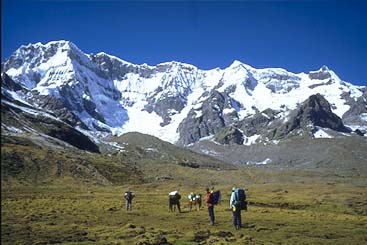 OCONGATE: ATRACTIVOS TURISTICOS