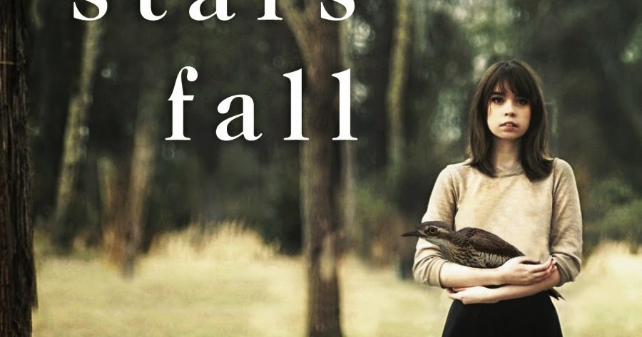 Kids' Book Review: Review: As Stars Fall
