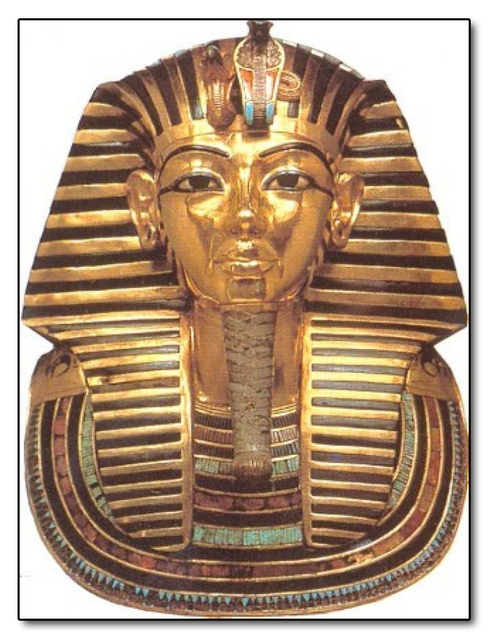 Ramsés II | SaBer y Ocio