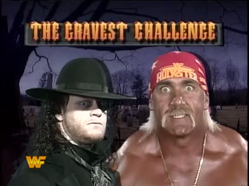 Wrestlemania para siempre: Survivor Series (1991)