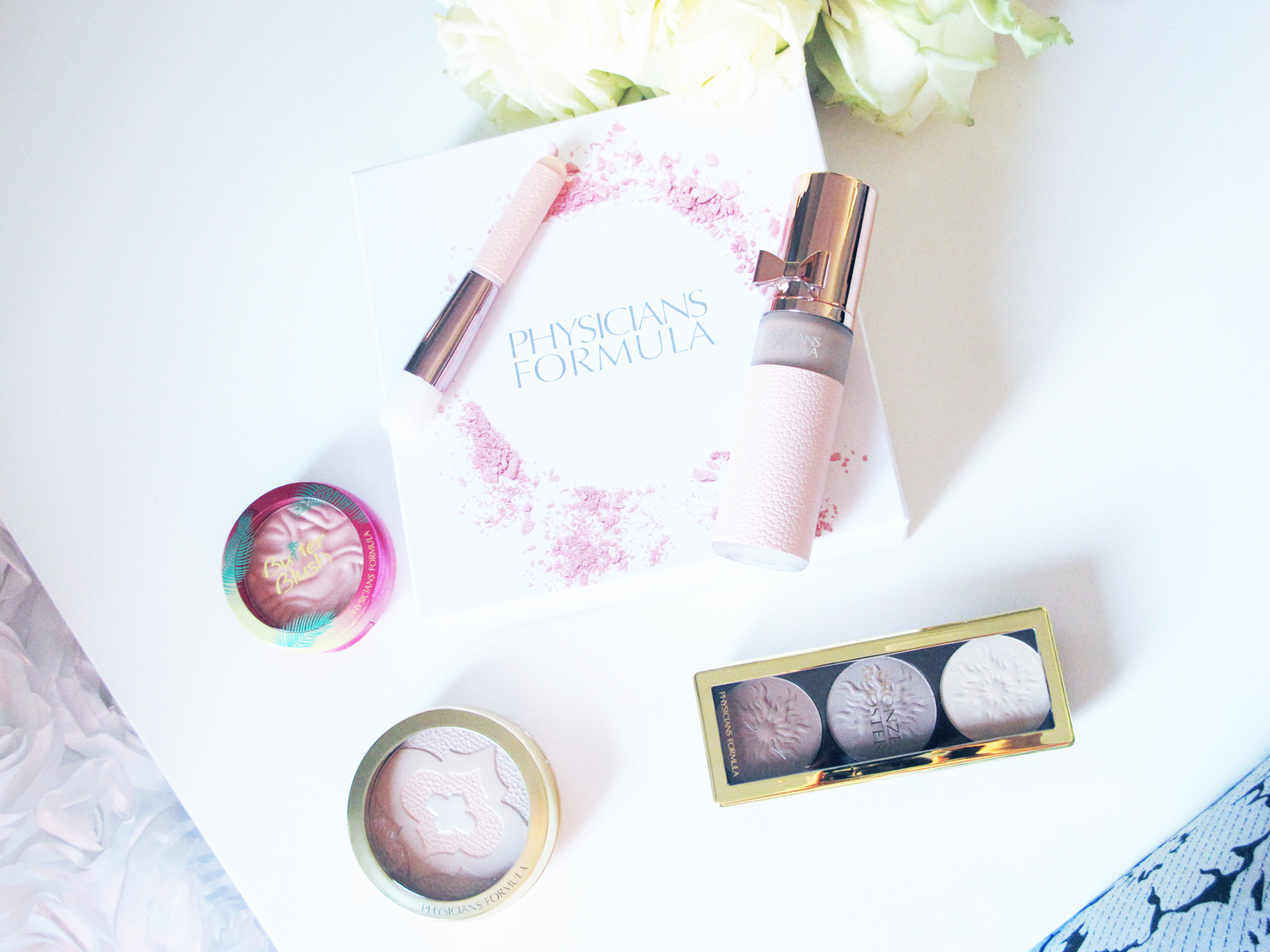 Fashion & Beauty Now: Las novedades más coquetas de Physicians Formula