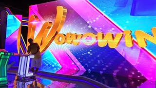 Willie Revillame is back with Wowowin! - BubbleFeed