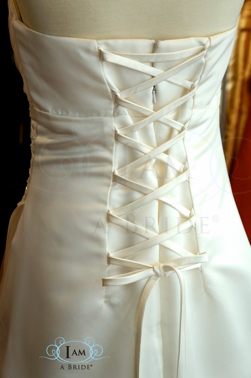 I Am A Bride – Personalise bridal wedding gown online malaysia that ...