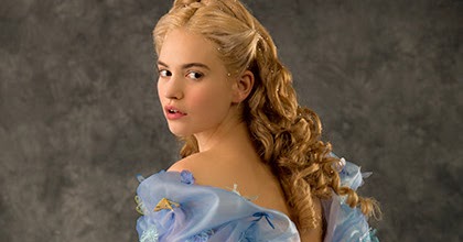 Lavender Blue Dilly Dilly - Lyrics (Cinderella 2015 Movie Soundtrack ...