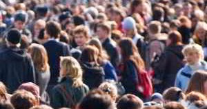 ¿Qué significa soñar con una multitud de gente? - Diccionario de ...