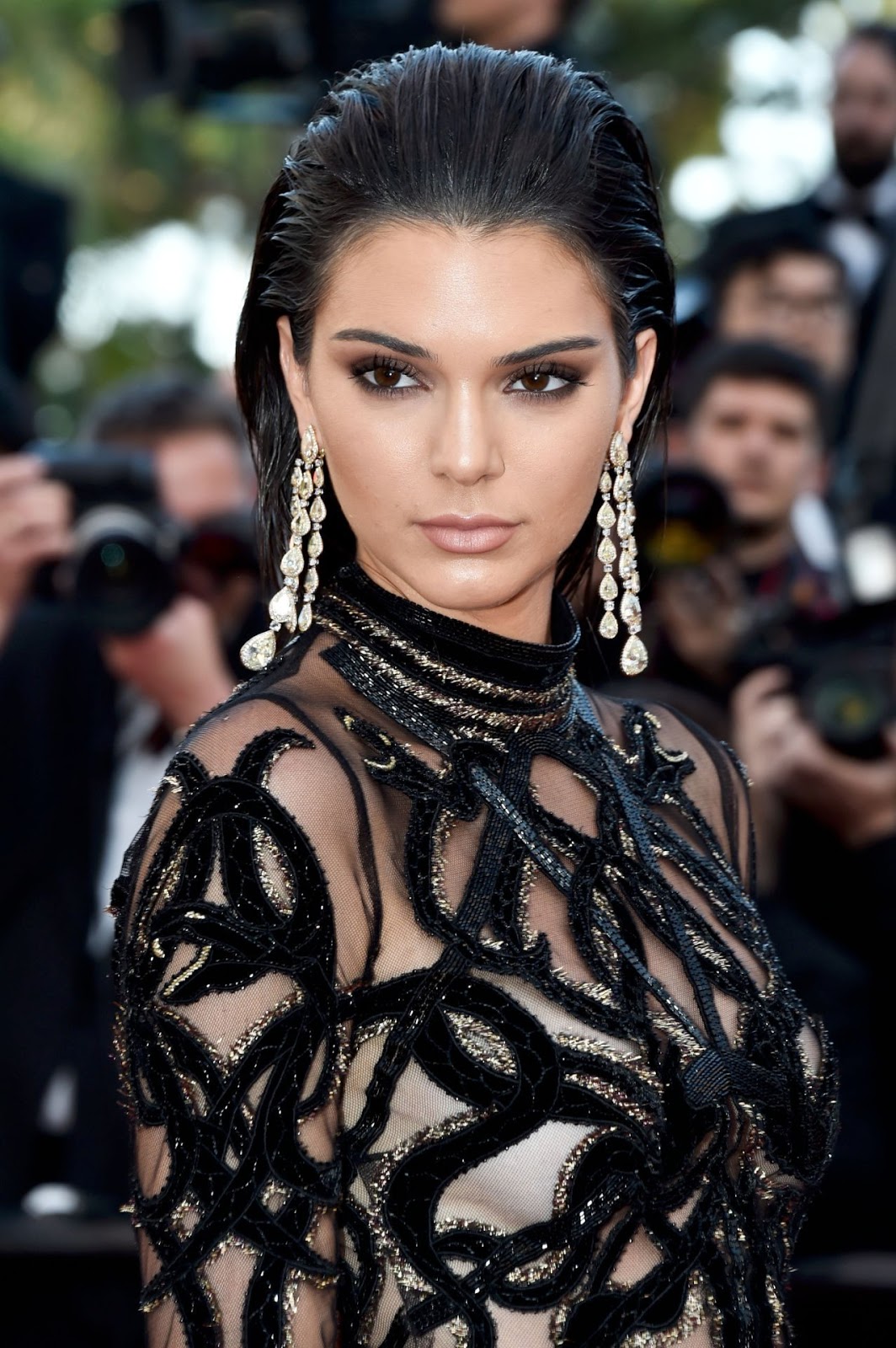 SEXIES KENDALL JENNER IN CANNES – “MAL DE PIERRES” PREMIERE - Foto Bokep, Bokep Artis, Foto ...
