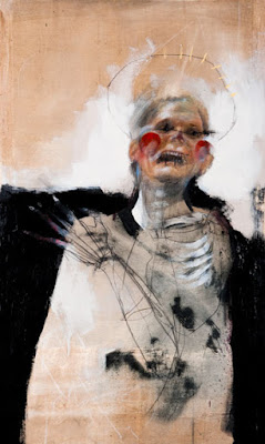 ARTBURGAC: Charlie Isoe