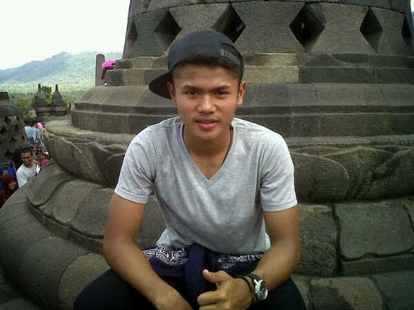 Seputar Timnas Indonesia U-19: Biodata Muhammad Dimas Drajat