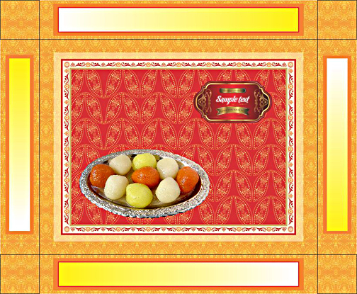 World of Sweet Box packaging designs and devotion for packaging concept ...