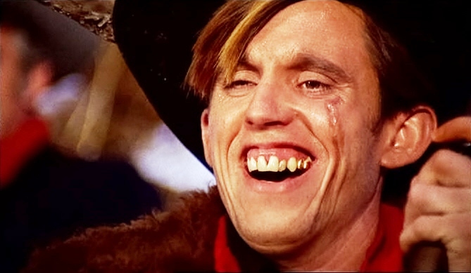 Faroeste dublado no trabalho: A Morte de José Terrón [Especial Brasil ...