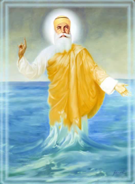 the khalsa: PICTURE