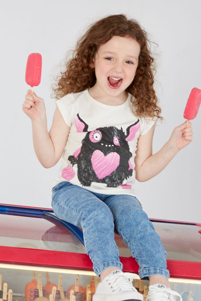 El show de Vera: Nuevas colecciones cápsulas de Grisino