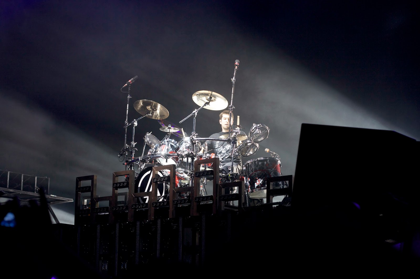 Rob Bourdon 'Linkin Park'