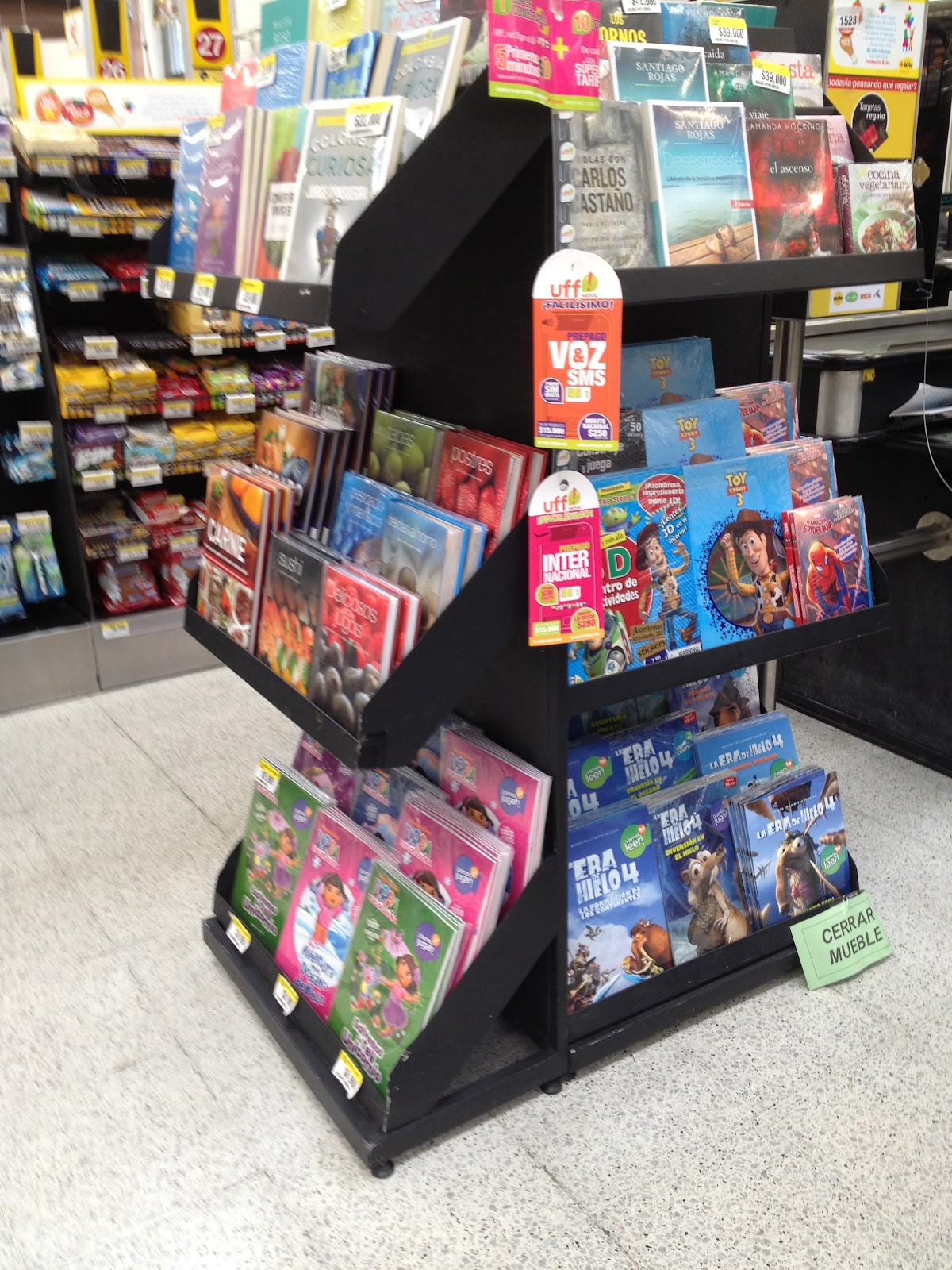 Auditorías Uff Semana (2) Oct: BOGOTÁ