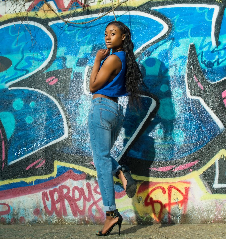 KeeperofStories: HIS ART (2017)