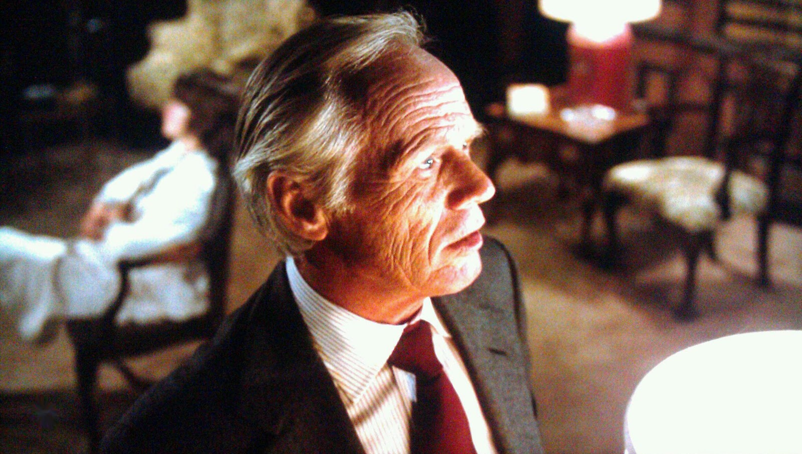 Coma (1978) ***1/2 [Warner Bros. Sci-Fi Double Feature Pt. 1]