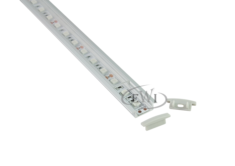 LED aluminum profile professional manufacturer-- EWILED: Super slim 8mm ...