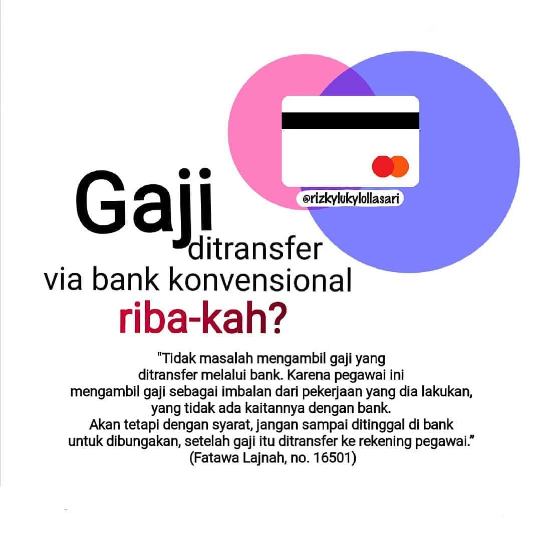 Kerja Di Bank Riba - Perumperindo.co.id