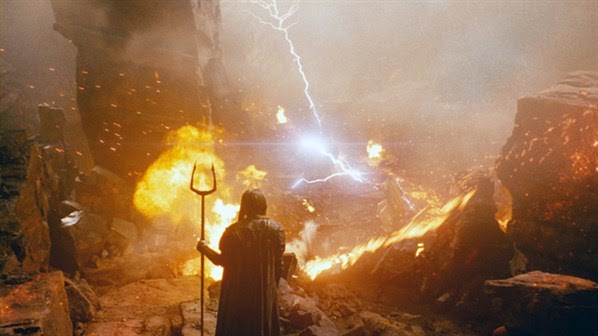 gil adan: EL TÁRTARO: LA PUERTA DEL INFRAMUNDO