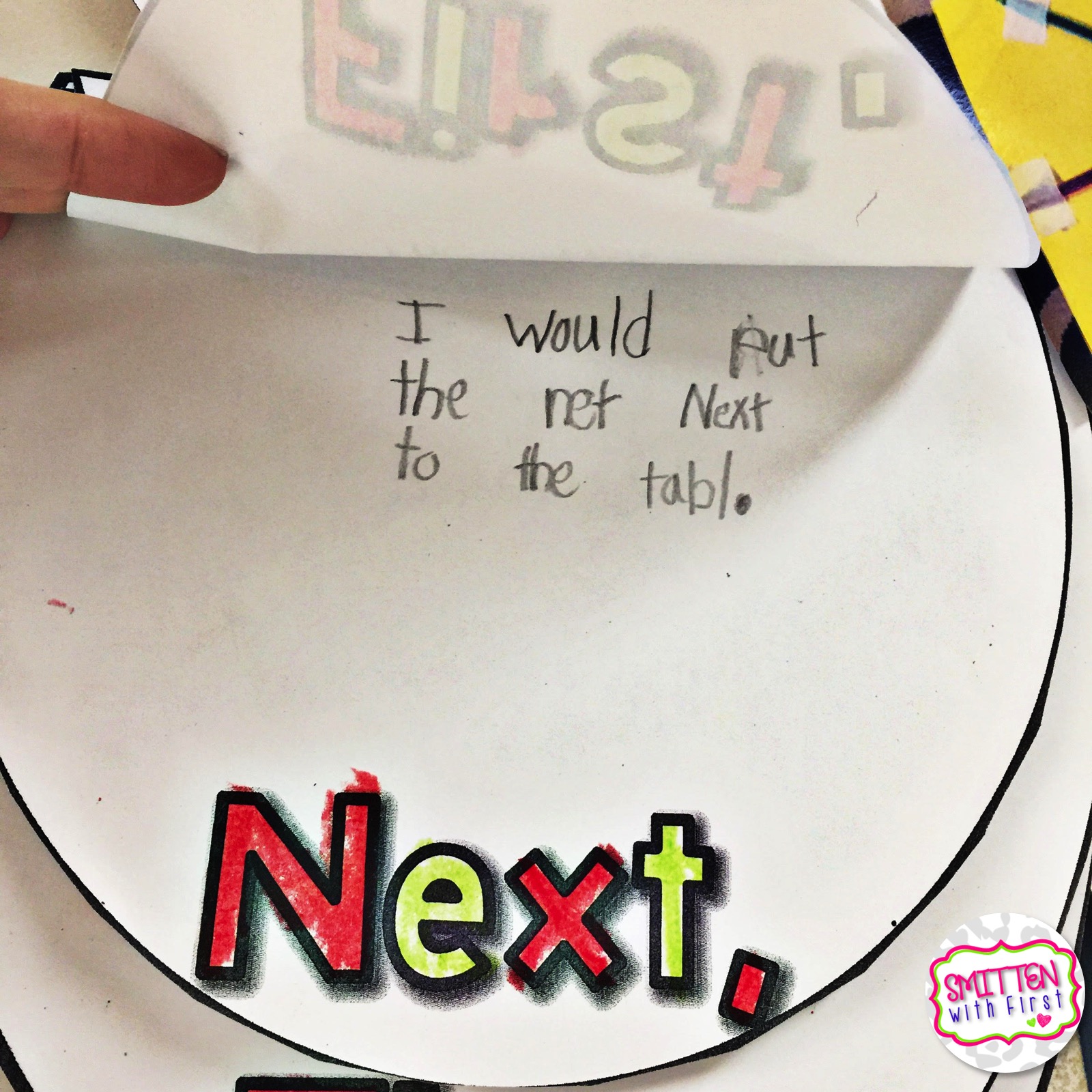 How to Catch Santa FREEBIE! - Smitten with First