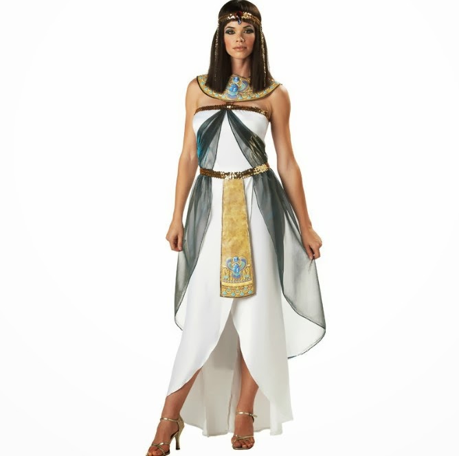 Disfraz de Halloween para mujer sencillos - Imagui