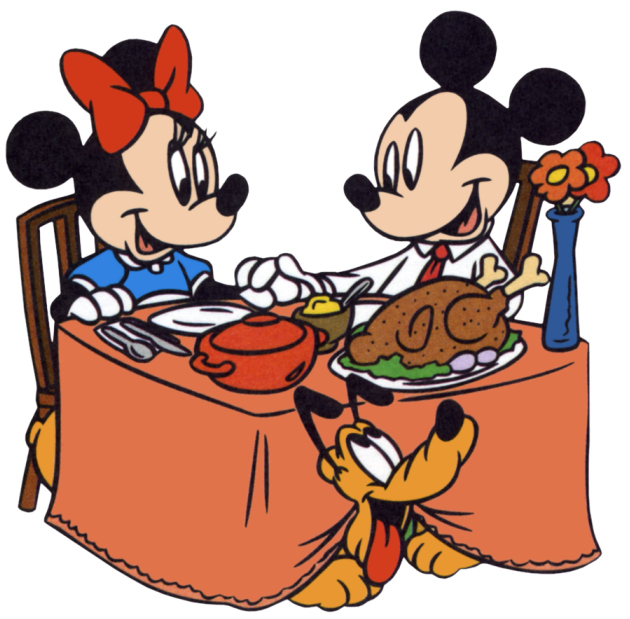 The Mouse Connection: Changes Ahead: Disney World Dining Reservation Policy
