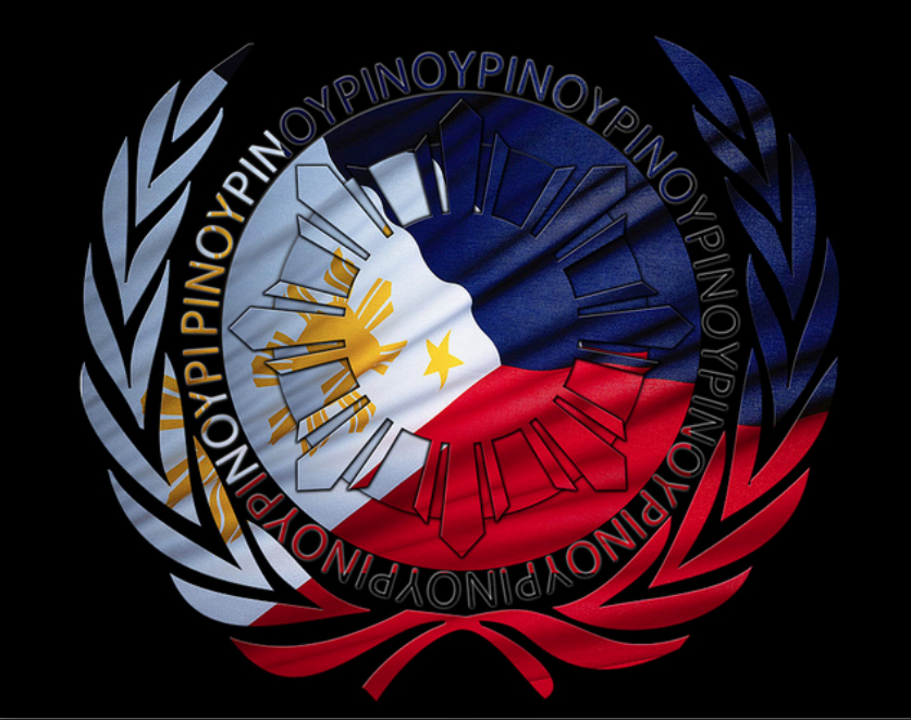 OFW Blogger: Pinoy Weekly | Makabayang Makabayan