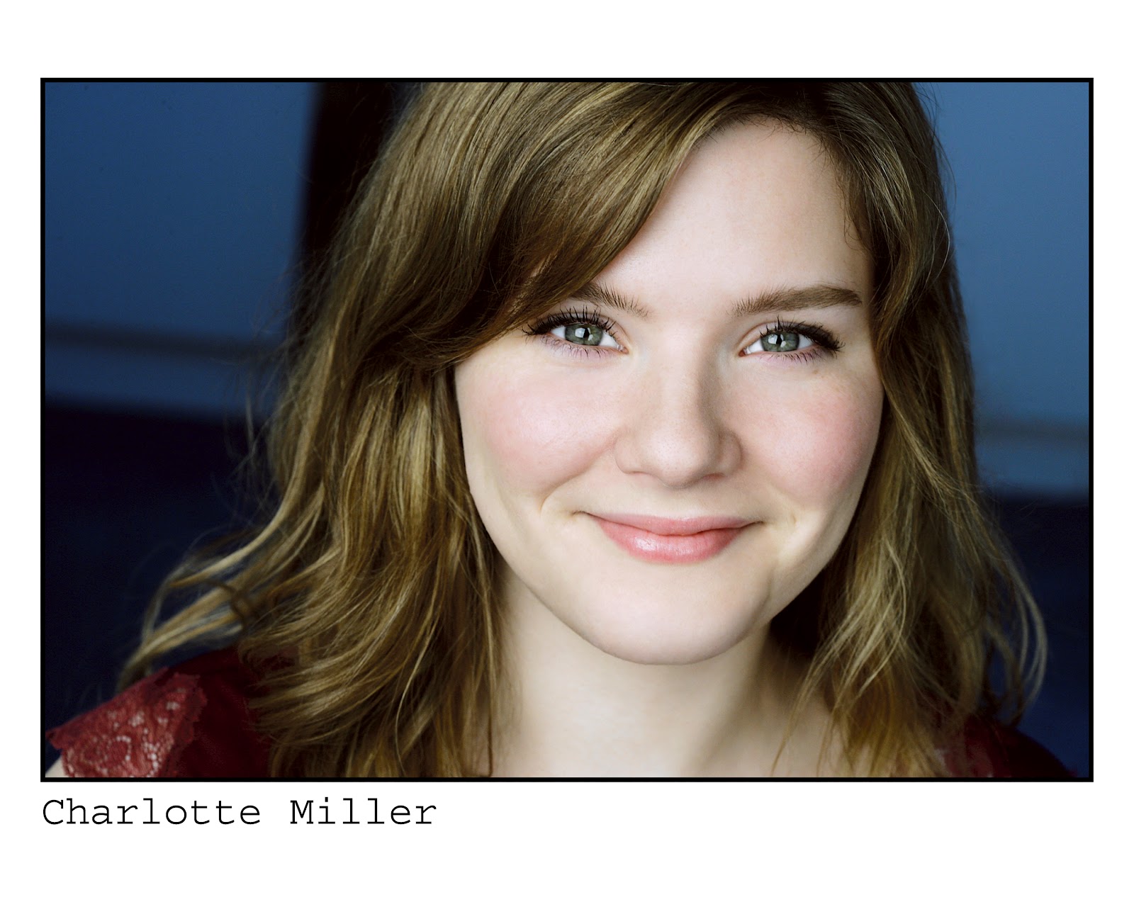 Charlotte Miller's Instagram, Twitter & Facebook on IDCrawl