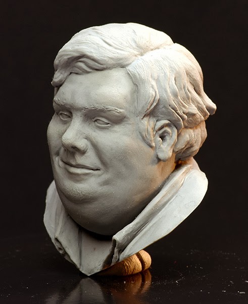 MASSIVE VOODOO: Jason - A little experiment