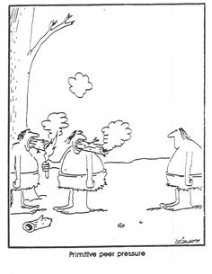 Thoughts From the Right Brain: Creation Science - A "Far Side" Look at ...