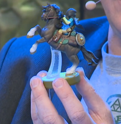 KoopaTV: Nintendo Treehouse Live E3 2016: Day 1 — The Legend of Zelda ...