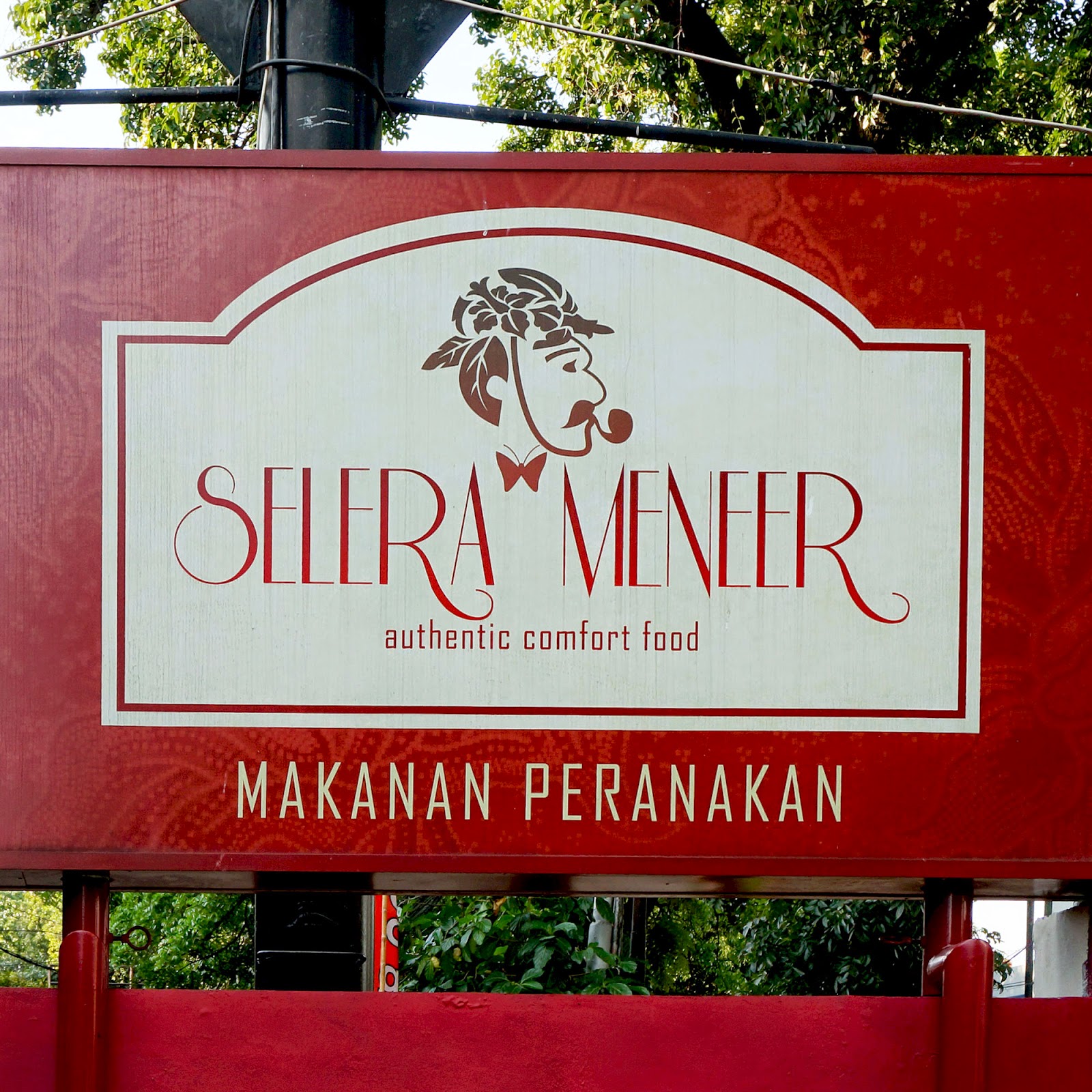 Selera Meneer - Jakarta