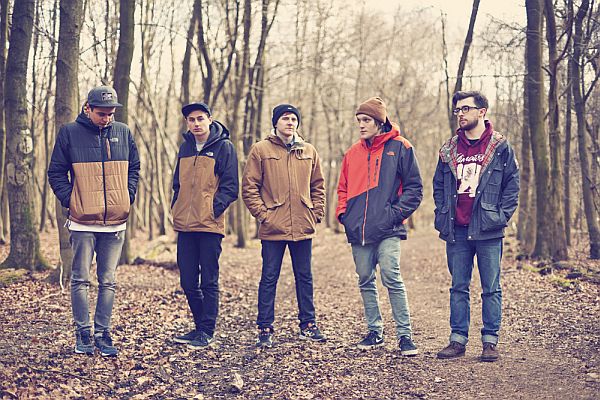 Neck Deep - Sound In The Signals Interview - SOUND IN THE SIGNALS