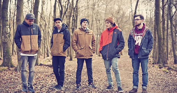 Neck Deep - Sound In The Signals Interview - SOUND IN THE SIGNALS