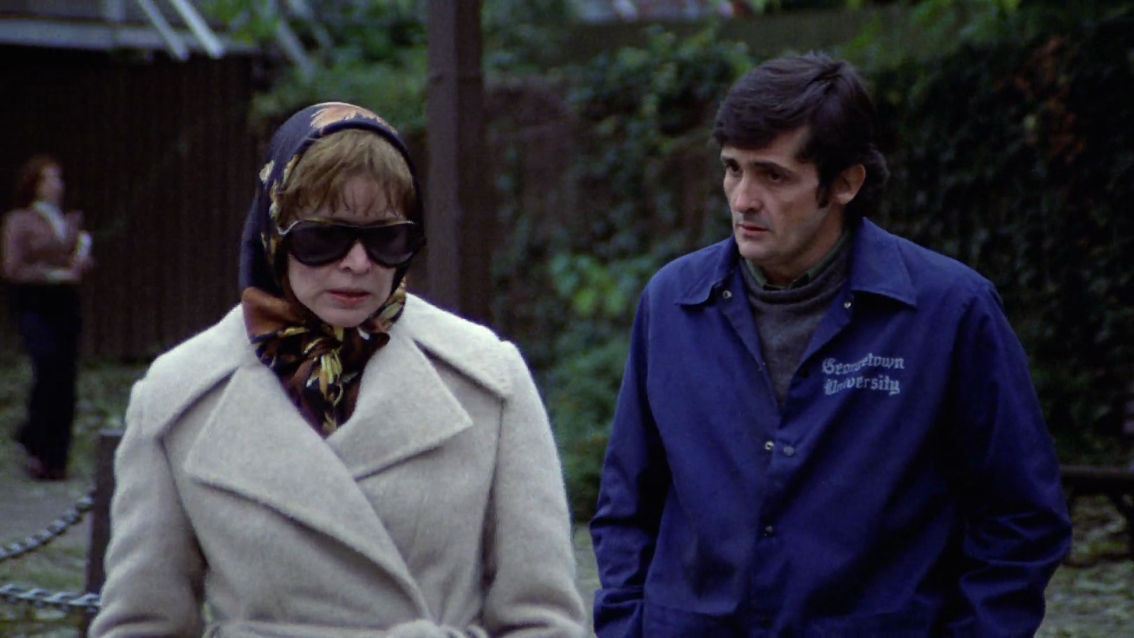 Top 66 Things I Love About The Exorcist (that no one talks about) | And ...