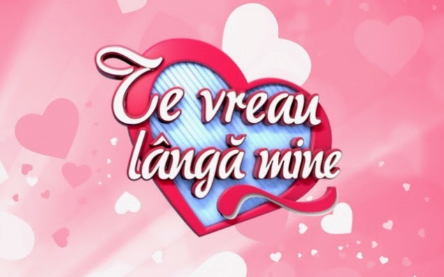 Te Vreau Langa Mine de Joi 22 Septembrie 2016 Online