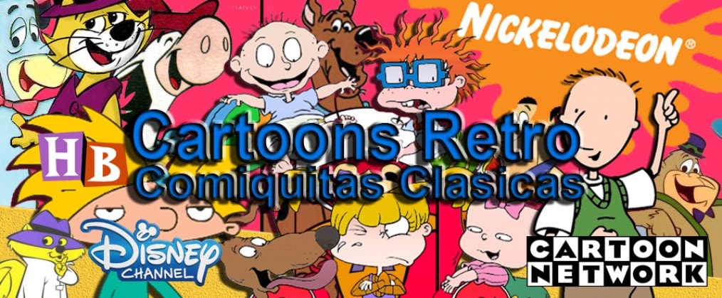 COMIQUITAS DE MI INFANCIA - CARTOONS CLASICOS: Pixie, Dixie y el gato Jinks