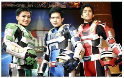 Pinoy PopCulture Film & TV Arts !: Zaido