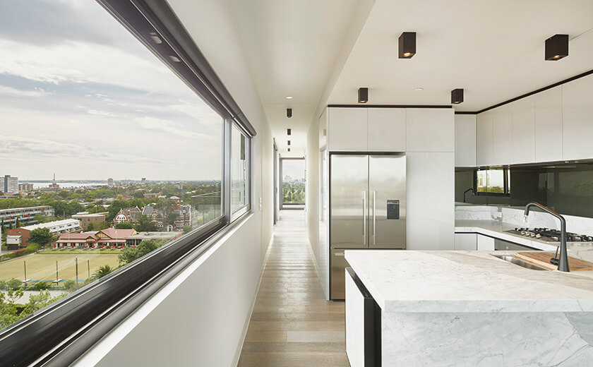 Prefab Homes - Modular Homes - Australia: Modular Homes by Modscape