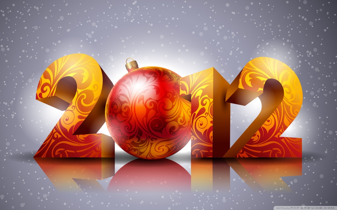 New Year 2012 Wallpapers and Photos,Pictures | New Year 2012 Greeting ...