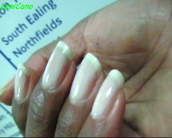 Nailpassion: Leni Cano: The Lost Files