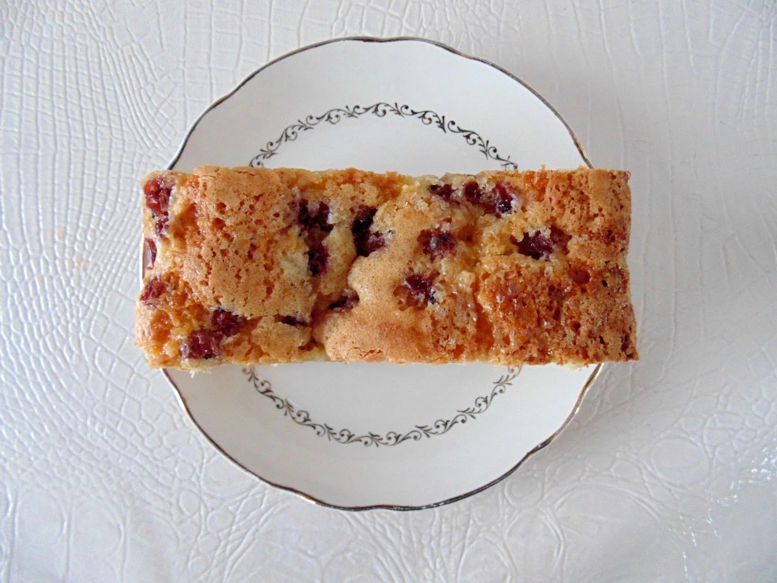 GATEAU GAGA - Love cakes: Gâteau à la pâte d'amande et aux groseilles