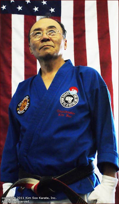 Inside Chayon-Ryu: Teaching Traditional Martial Arts The Chayon Ryu Way