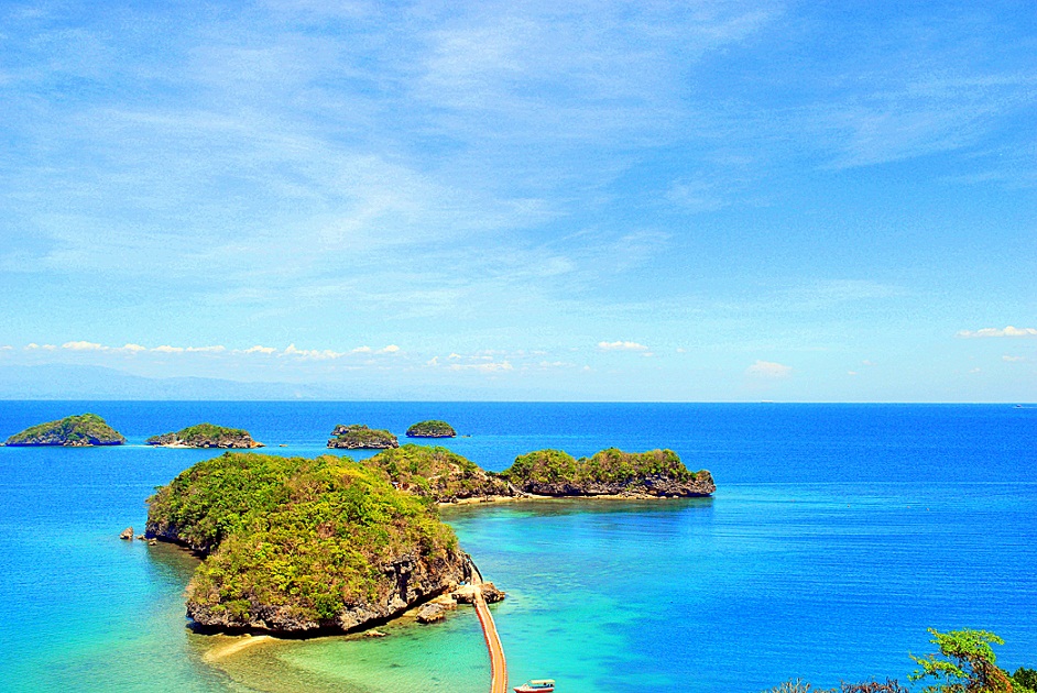 Philippines Beach: Pangasinan Places to Visit