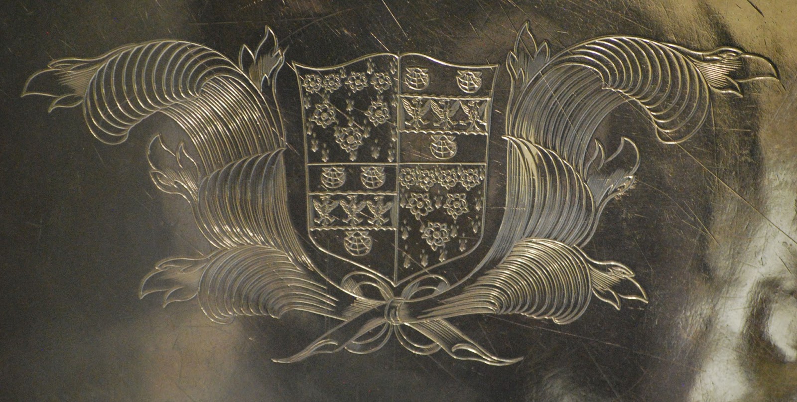 Heraldry