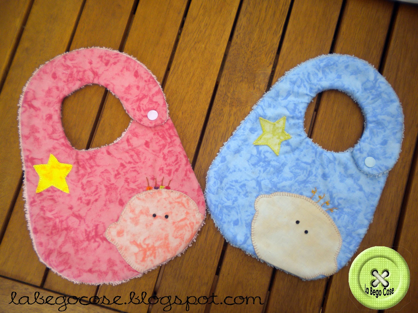 Cositas de bebés - Imagui