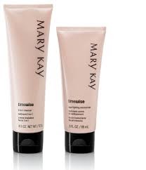 El Blog de Amehu: Productos Mary Kay: cuidado de la piel, productos ...