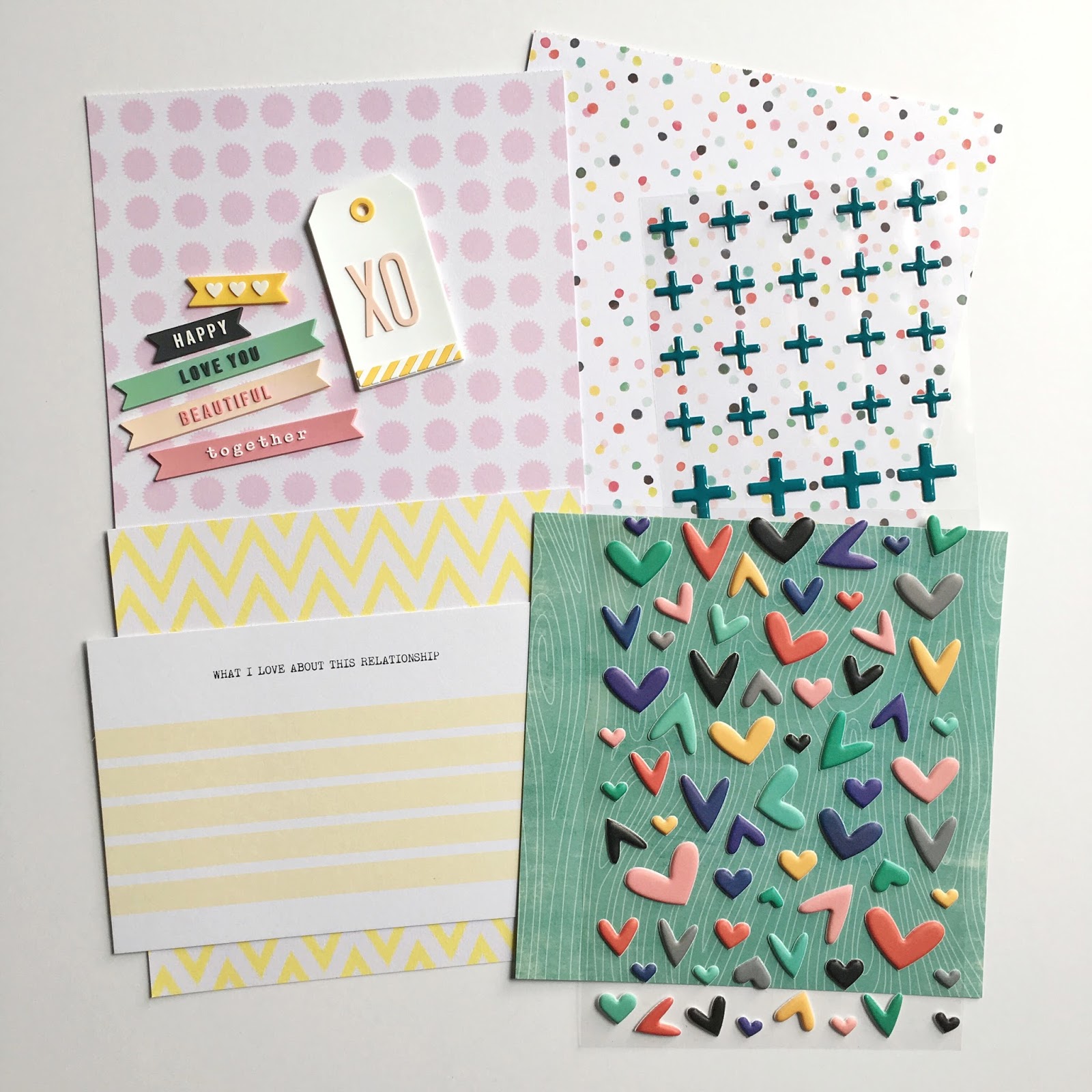 Counterfeit Kit Challenge: April 2017 Mini Kit Reveal