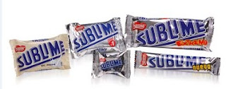 Chocolate Sublime